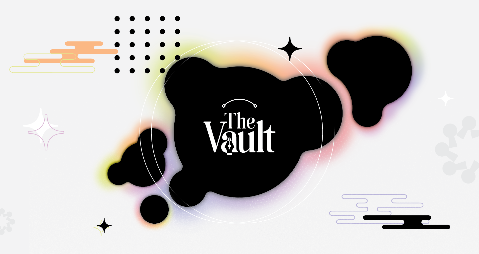 The Vault | Graphic Design